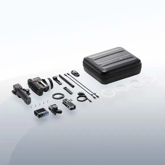 DJI Focus Pro All In One Combo gunstig mieten objektivvermietung